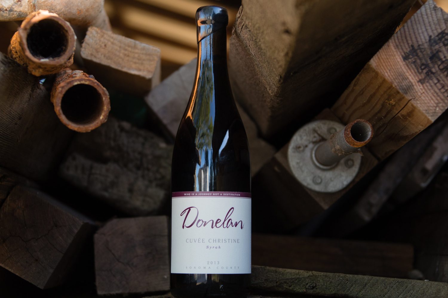 Donelan Wines: Where Winemaking and Family are One and the Same ...