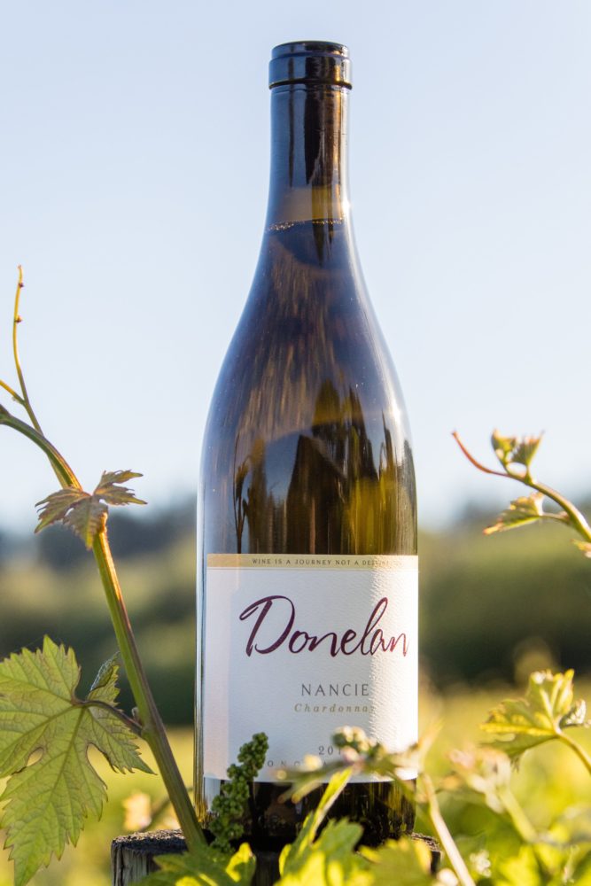 Donelan Wines: Where Winemaking and Family are One and the Same ...