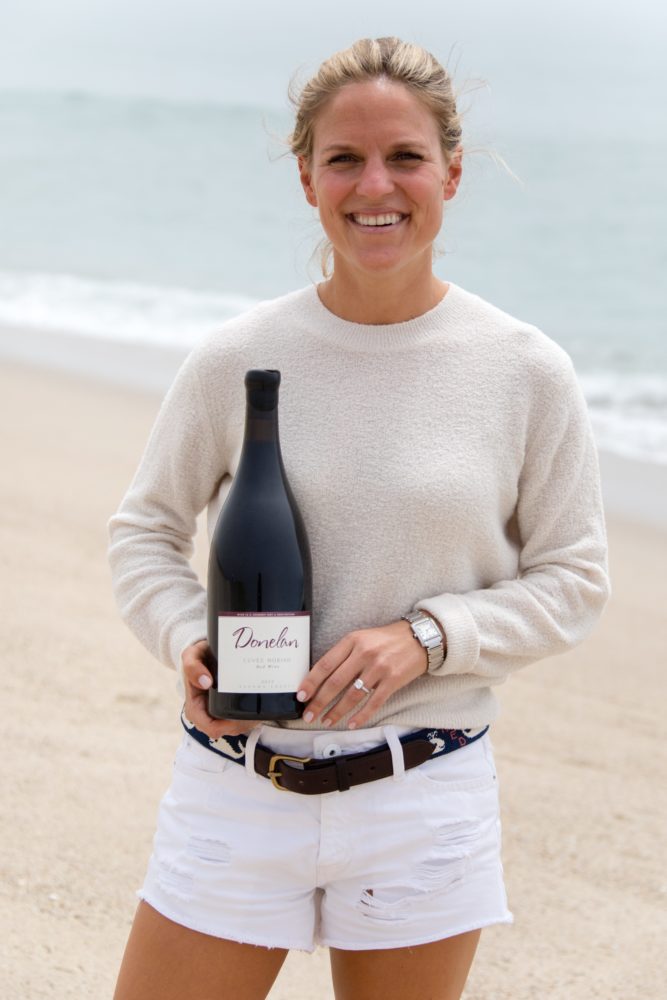 Donelan Wines: Where Winemaking and Family are One and the Same ...