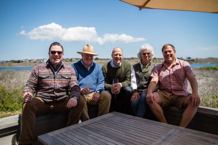 Donelan Debuts - Donelan Wines